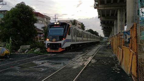 🇵🇭 Pnr Pt Inka 8100 Class Dmu 2022 Youtube