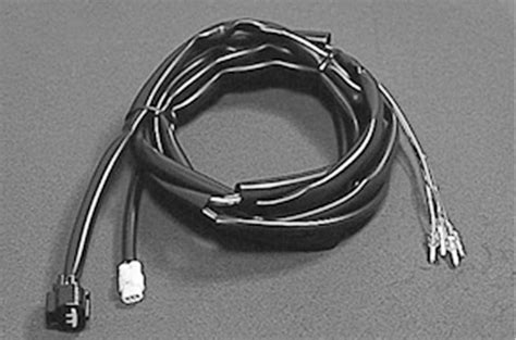 Hks Air Temp Sensor Harness Foreign Connect