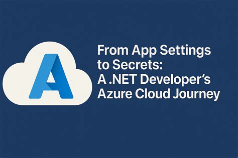 How To Build An Api Using Azure Functions And Net By Eman Hassan