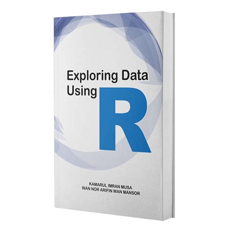 Exploring Data Using R Emdash My
