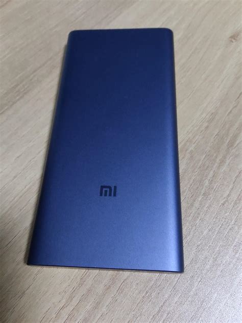 Battery Bank Xiaomi Photography Photography Accessories Batteries Chargers On Carousell