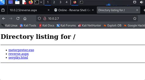 Laboratorio Preparatorio Ejptv2 Xerosec Sergiky