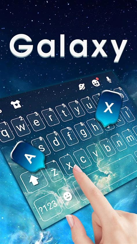 Simple Galaxy Theme Apk Para Android Descargar