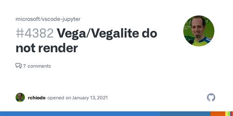 vega vegalite do not render · issue 4382 · microsoft vscode jupyter
