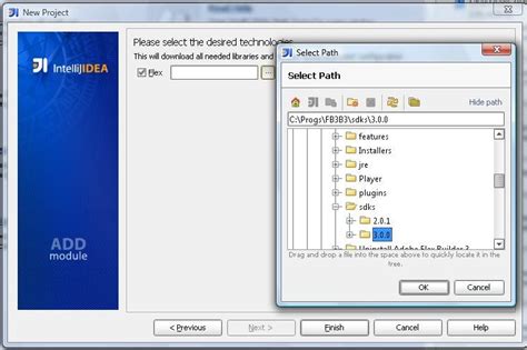 IDEA Adobe Flex текущее состояние дел BaRoN blog