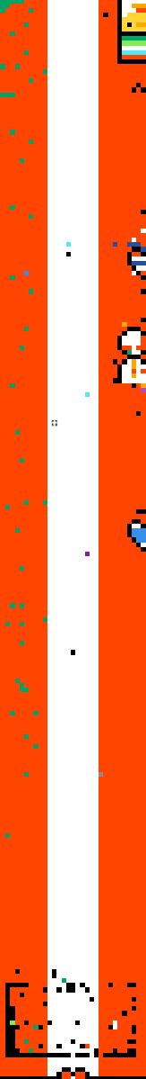 What Happen To Italy The Chickin Were So Cute R Place