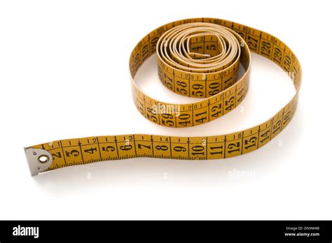 Measuring tape hi-res stock photography and images - Alamy