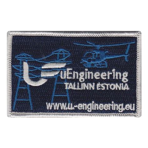 Uengineering Patch