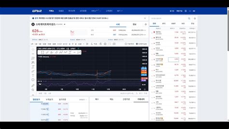 추천 12월 추천코인 스타게이트파이낸스 Youtube