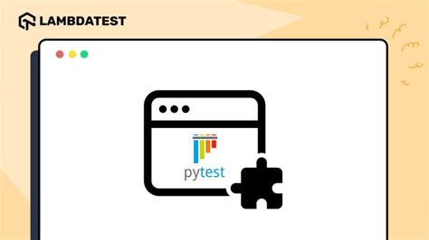 Faiqa Shabbir On Linkedin 8 Useful Pytest Plugins For Python Automation