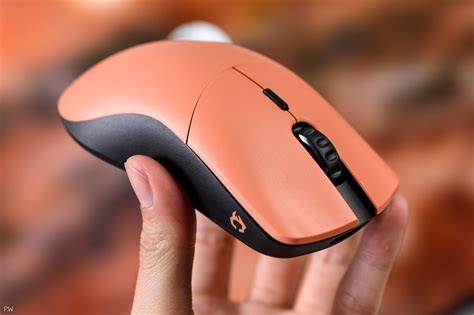 Glorious Model O Pro Phải đánh đổi Những Gì để Chuột Vừa Nhẹ Vừa Hợp