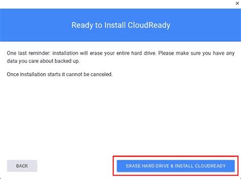How To Install Chrome OS On Your PC WinDOSPC