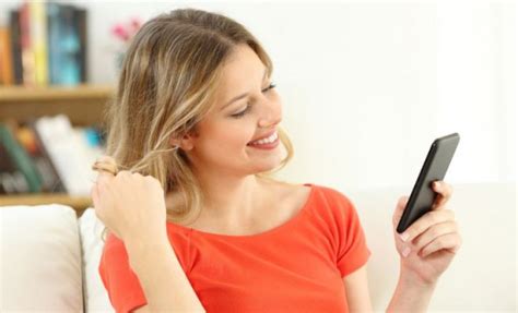 Amor en tiempos de Tinder cómo funcionan las aplicaciones para ligar