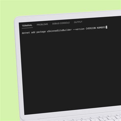 Extending Uskinned For Umbraco Cms