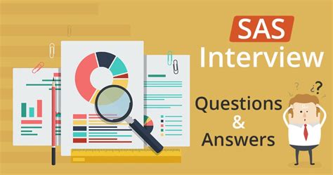Must Read Top Sas Interview Questions And Answers