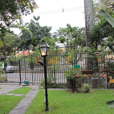 Casa Do Gil Guest House Reviews Rio De Janeiro Brazil