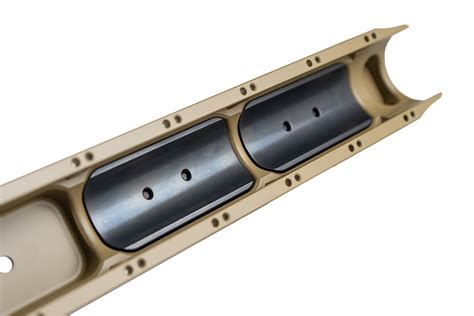 Vision Pro Chassis Internal Weights Vision Products