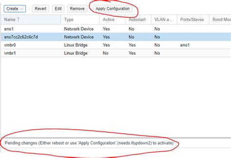 Github Carminecodesadding A Network Card To Proxmox How To