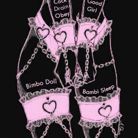 Bambi Uniform Lock Hehe Rbambisleep