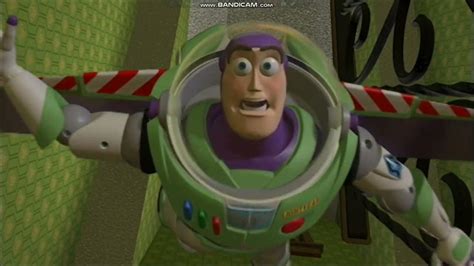 Toy Story 1995 I Will Go Sailing No More Scene Sound Effects Version
