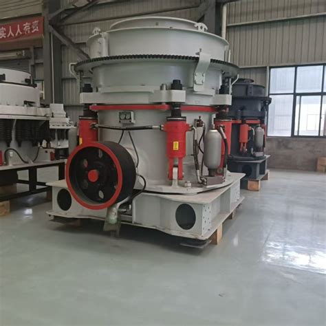 Graphite Mining Process