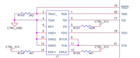 Tms320f28377d Error Connecting To Target Using Xds200 C2000 Microcontrollers Forum C2000™︎