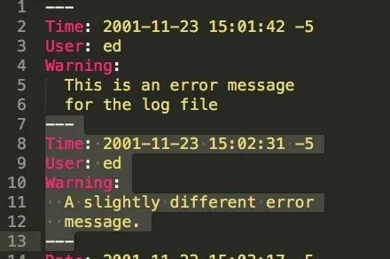 How To Block Comments In YAML GeeksforGeeks
