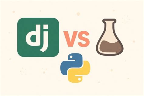Django Vs Flask Best Python Framework For Web Apps Free Source Code And Learn Coding
