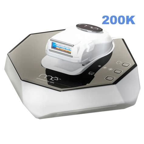 Элос эпилятор Me My Elos Touch на 200 000 вспышек Cleanskin