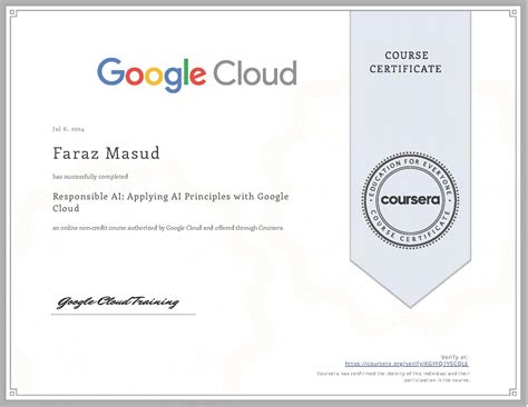 Introduction To Generative Ai Learning Path Faraz Masud 法菈茨s Portfolio