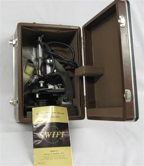 Microscope Swift Series 950