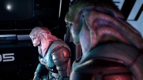 Mass Effect Andromeda Ps4 Review Koru
