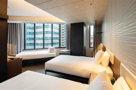 相鉄フレッサインソウル明洞 Sotetsu Fresa Inn Seoul Myeong Dong スマートフォン版ページはこちら【楽天トラベル】