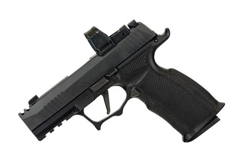 Icarus Precision Ace 365 X Macro Grip Module