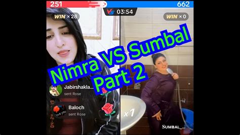 Sumbal Ke Mast Krne Wale Kapray Part 2 Youtube