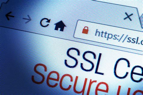 Ssl Basics What You Need To Know