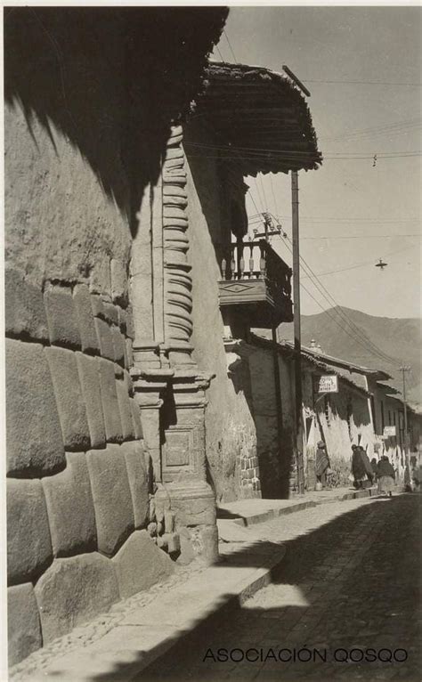 Pin De Miguel Angel En América Abya Yala Fotos Antiguas Perú Limeña