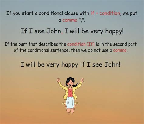 zero conditional in english top english grammar