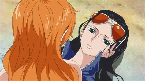 38 Nami And Robin Ideas One Piece Nami Robin Nico Robin