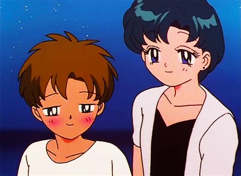Sailor Moon Screencaps