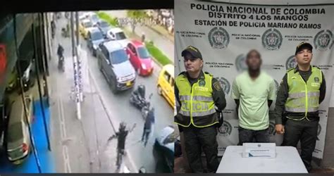 Cogieron A Los Presuntos Asesinos De Alias Corroncho Y Su Suegra ¡el Hecho Ocurrió En El