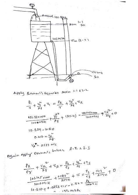 Bernoullis Equation Simulation Lab Assignment 1 Pdf Bernoullis Equation Simulation Lab Bernoullis Equation Simulation Lab Assignment 1 Pdf Bernoullis Equation Simulation Lab