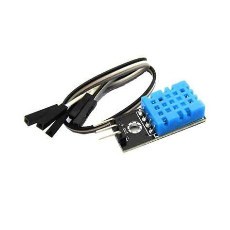 Dht11 Temperature Module Humidity Module Temperature And Humidity Dht11 Temperature Module Humidity Module Temperature And Humidity