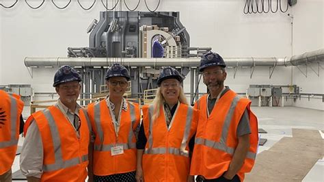 More From The Sparc Reactor With My Other Brilliant Collea Flickr