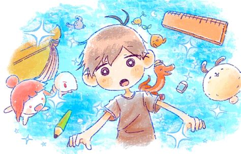 Sunny Sprout Mole Forest Bunny Pluto Nose And More Omori Drawn By Sun Iiinu Danbooru