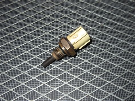 Jdm 94 95 96 97 Honda Accord F22b None Vtec Coolant Temperature Sensor