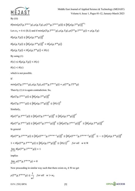 Non Unique Fixed Points Of Self Mappings In Bi Metric Spaces Pdf