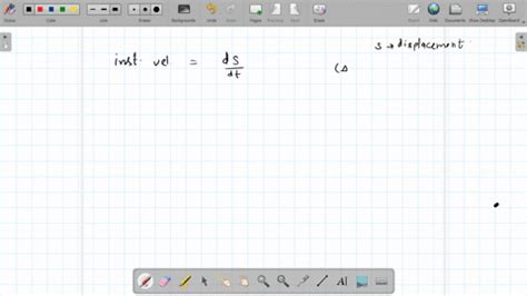 SOLVED The Displacement Time Graph Of A Moving Particle Is As Shown In The Figure The