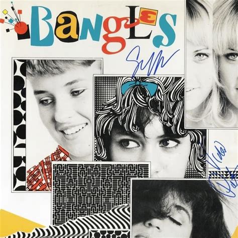 The Bangles Bangles Lyrics And Tracklist Genius