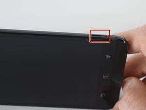 Asus Zenfone Repair Help Learn How To Fix It Yourself